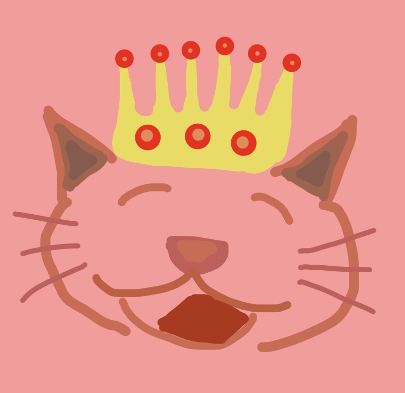 NYANG_nk.01｜NFT JAPAN